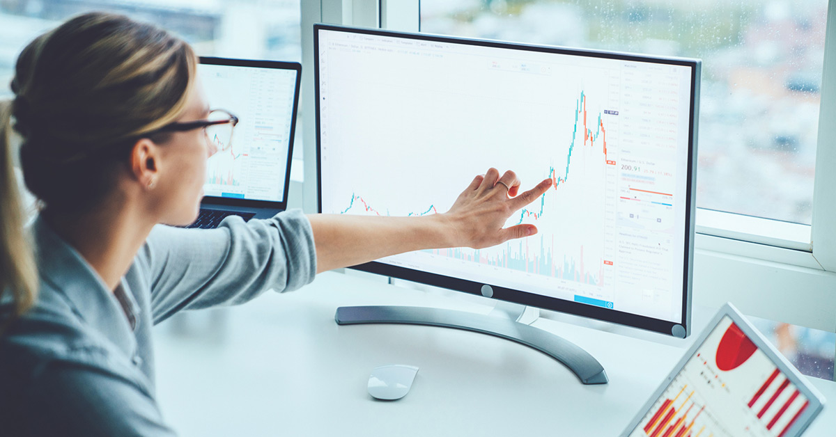 How to implement data analytics in risk management - let’s break it down How to implement data analytics in risk management - let’s break it down
