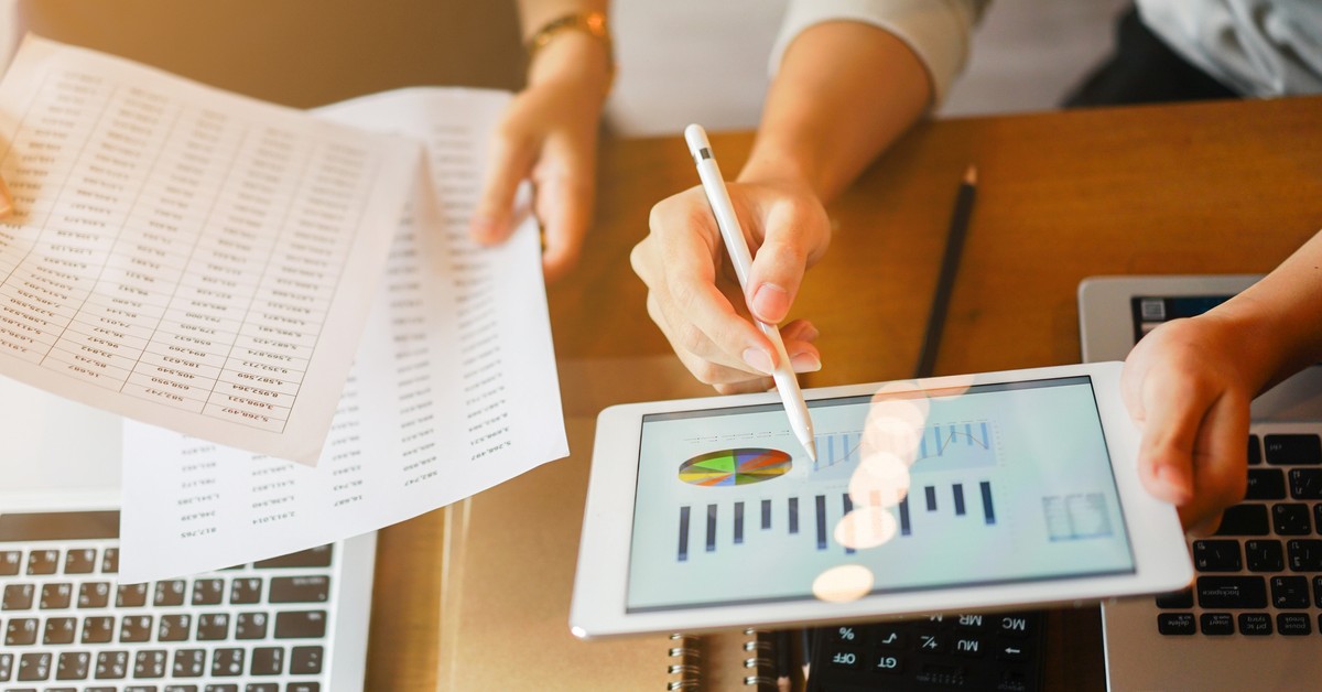 The benefits of combining executive and operational dashboards