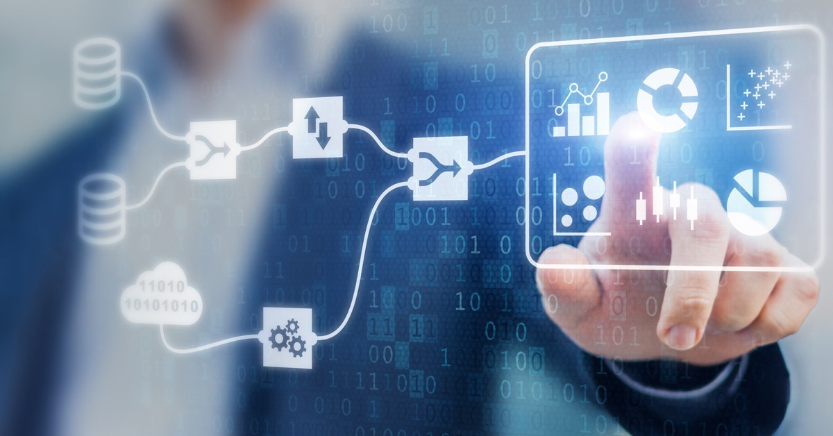 How Optivia’s Business Analysts helped inform a Unified Data Store Implementation