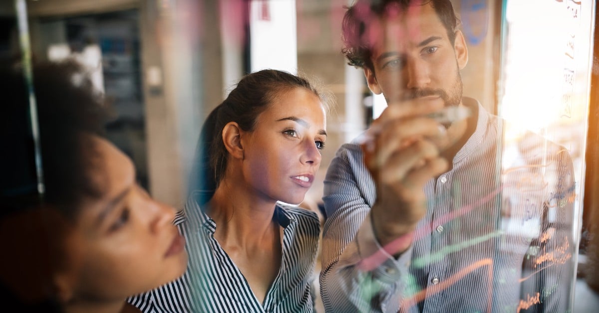 Executive Reporting & Insights | Optivia